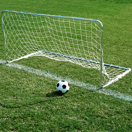 Transportable Soccer Goals