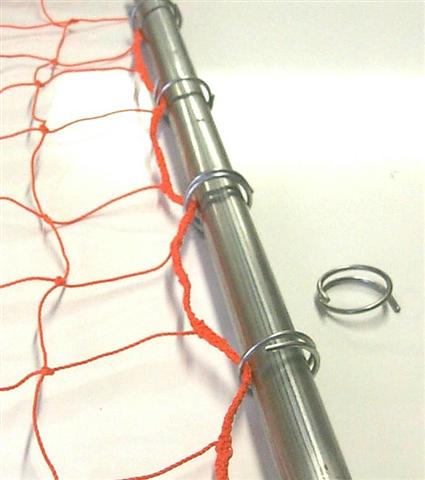 Soccer Goal Anchors, Clips and Accessories