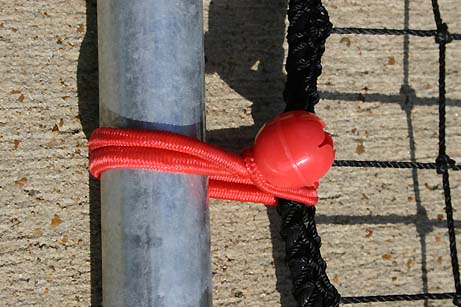 Soccer Goal Anchors, Clips and Accessories