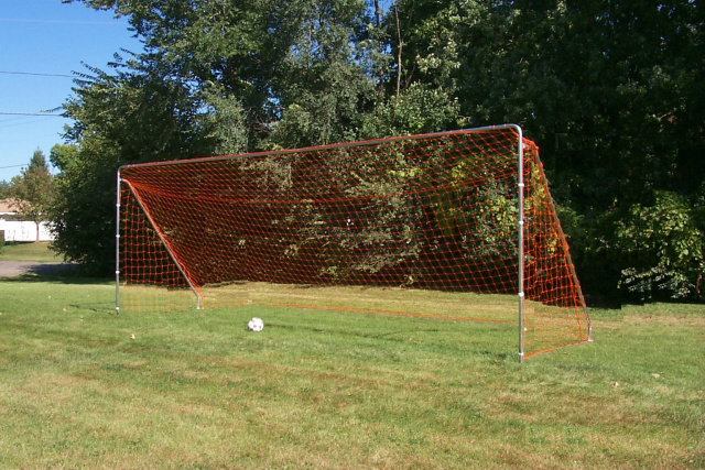 Practice Soccer Goals