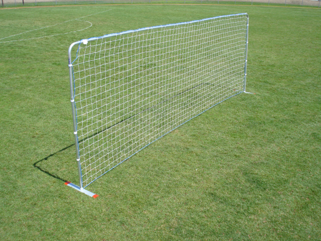 Practice Soccer Goals